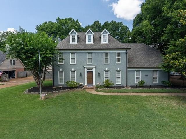 3605 Neyland Cv, Collierville, TN 38017