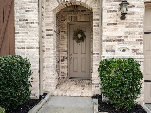 3605 Northstar Lane
