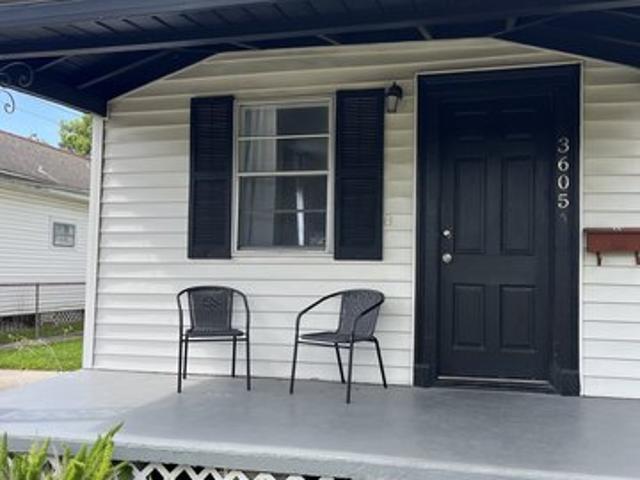 3605 Bauvais St, Metairie, LA 70001