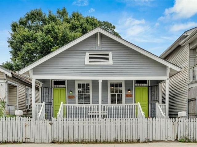 3605 Calhoun St, New Orleans, LA 70125