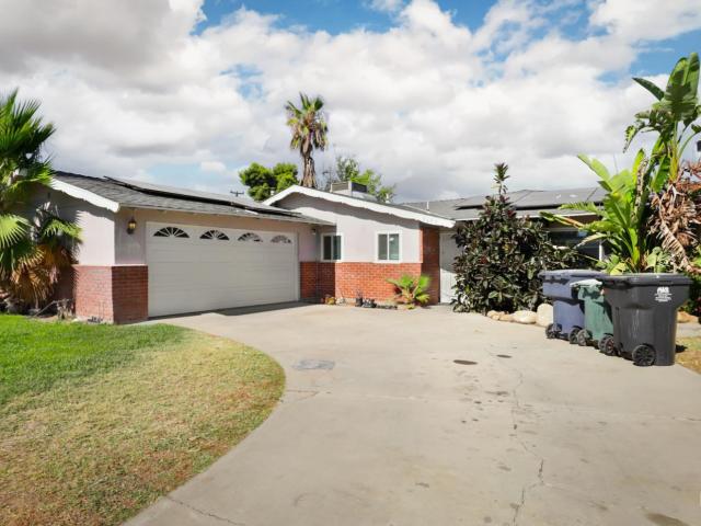3605 Canadian Street