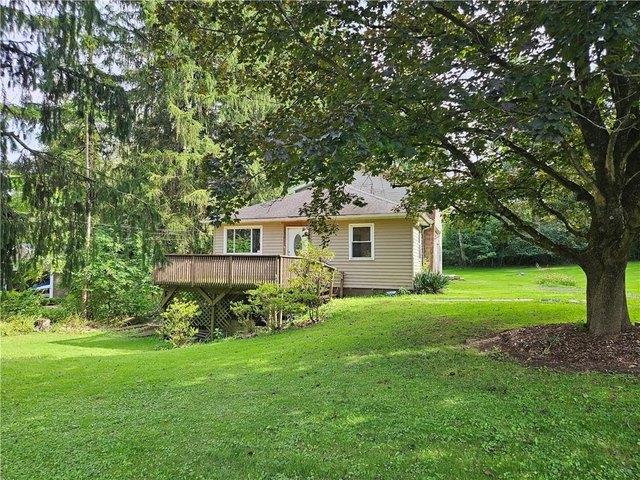 3605 Cedar Ridge Rd, Allison Park, PA 15101