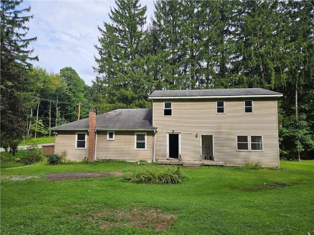 3605 Cedar Ridge Rd