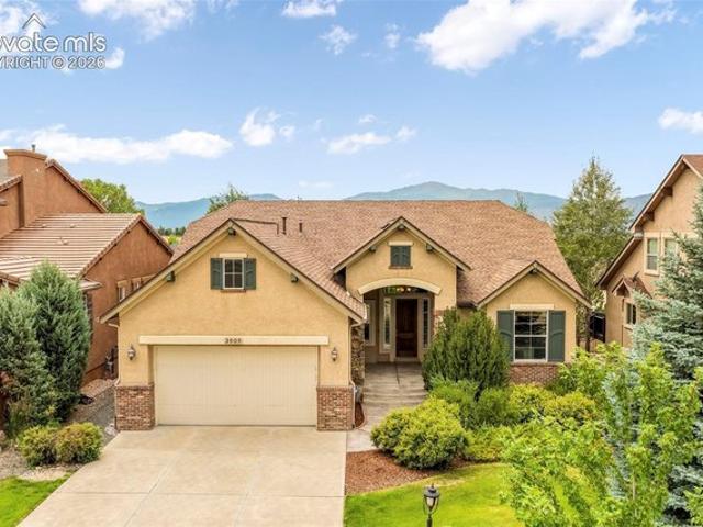 3605 Cherry Plum Dr, Colorado Springs, CO 80920