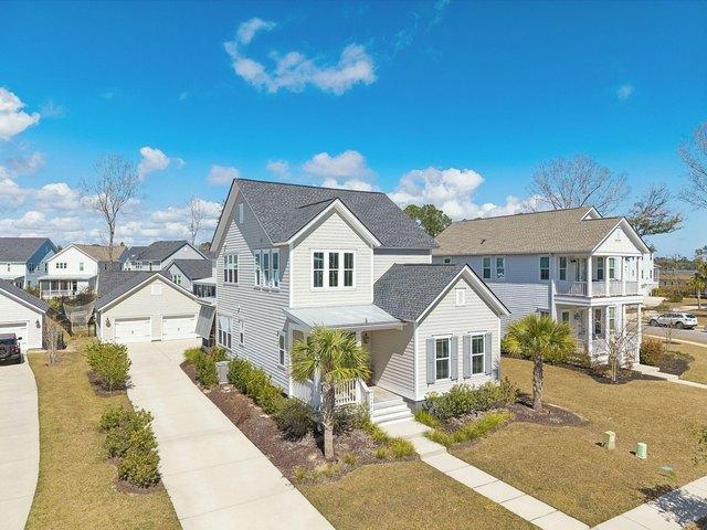 3605 Clambank Dr, Mount Pleasant, SC 29466