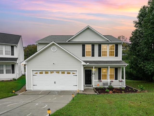 3605 Cold Harbour Dr, Raleigh, NC 27610