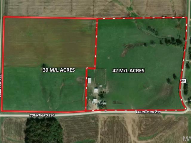 3605 County Road 230, Fulton, MO 65251 | MLS #25074 | Compass