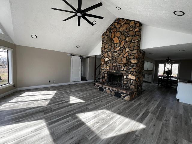 3605 County Road 6760