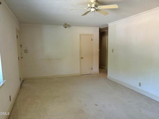 3605 Duke Homestead Road