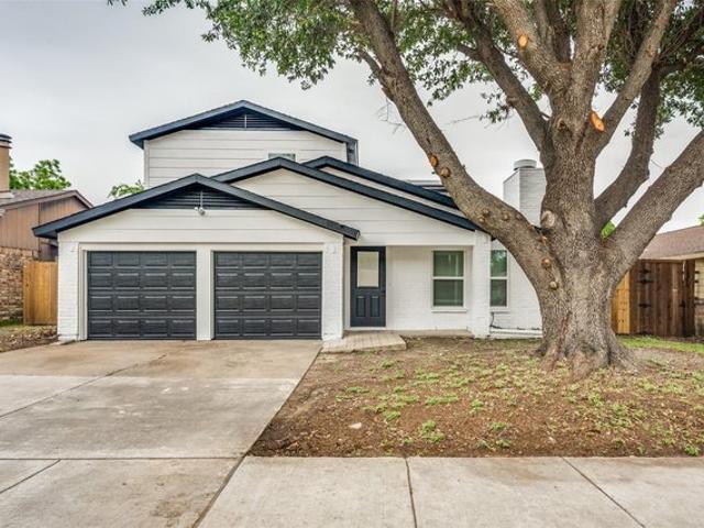 3605 Daniel Dr, Arlington, TX 76014