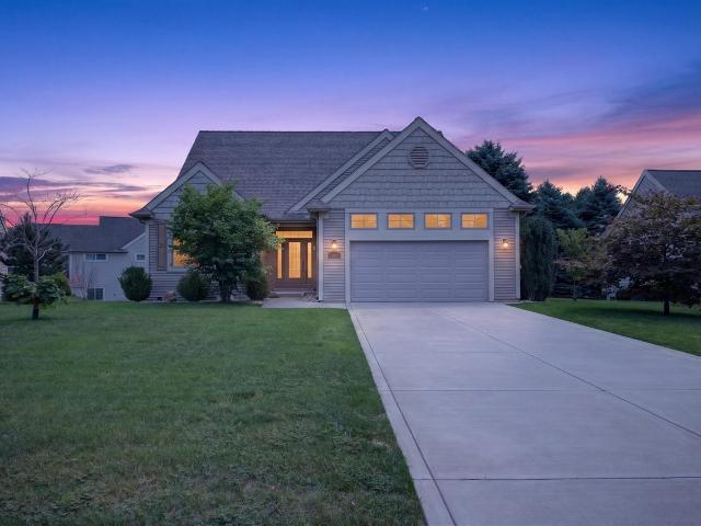 3605 Deerfield Court