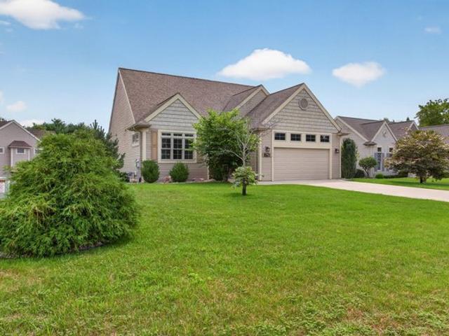3605 Deerfield Ct, Grass Lake, MI 49240