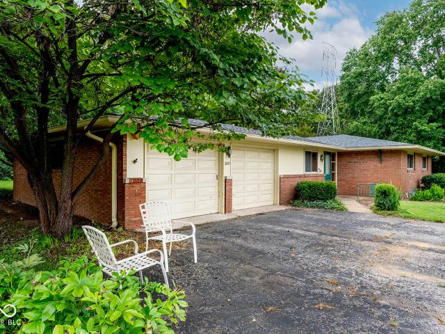 3605 Delmar Road