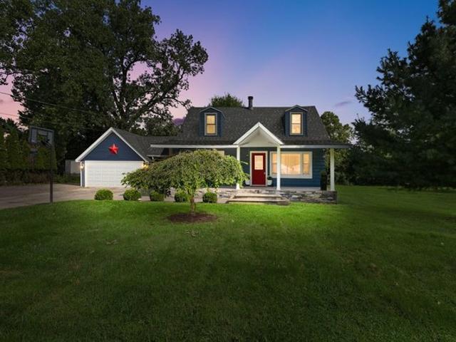 3605 Evans Ave, Valparaiso, IN 46383