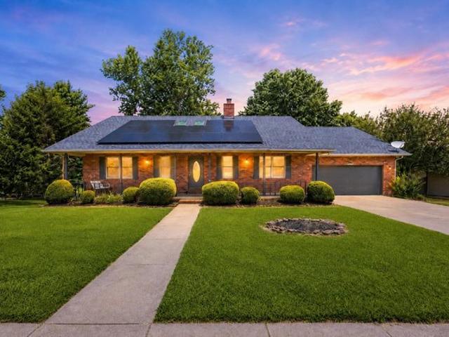 3605 E Delmar St, Springfield, MO 65809