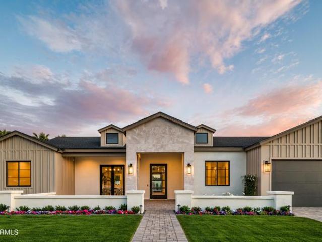 3605 E Highland Ave, Phoenix, AZ 85018