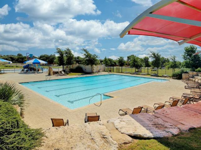 3605 Easy Money, Leander, TX 78641 | MLS #8191