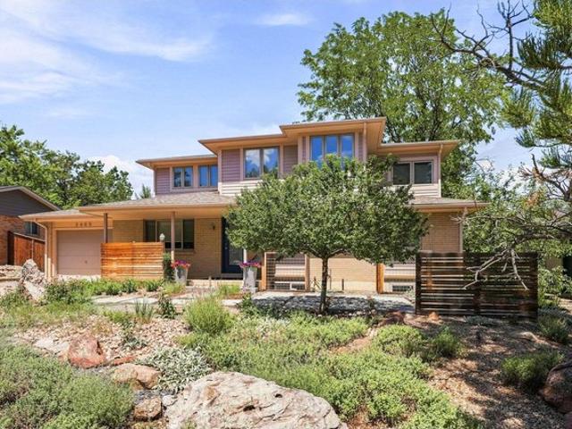 3605 Endicott Dr, Boulder, CO 80305