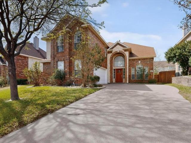 3605 Escabosa Dr, Garland, TX 75040