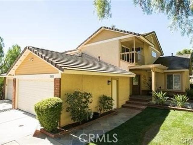 3605 Falconridge Rd, Yorba Linda, CA 92886