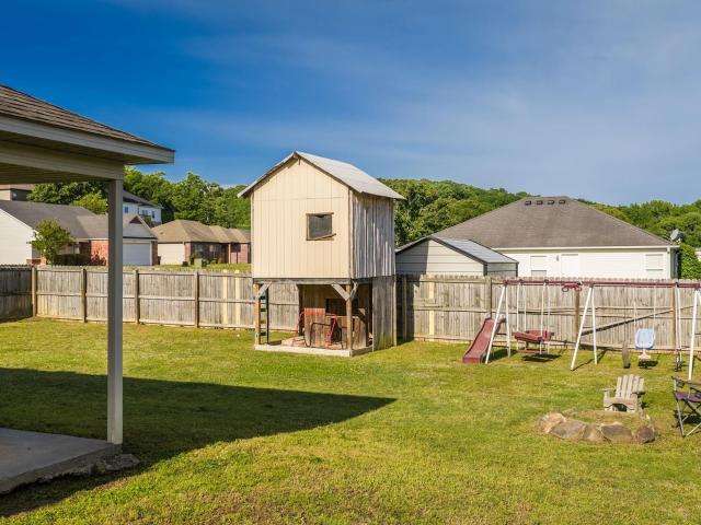 3605 Firefly Circle