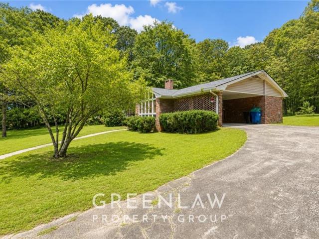 3605 Flat Shoals Road