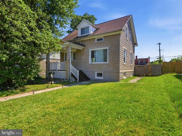 3605 Frankford Ave, Baltimore, MD 21214