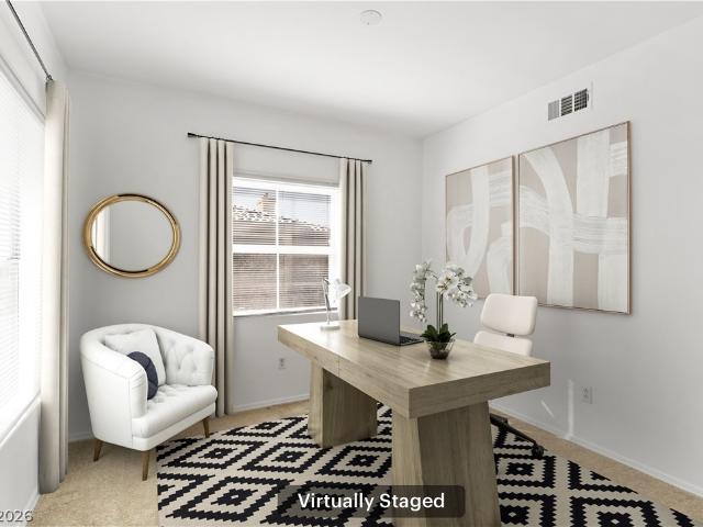 3605 Galatea St, Unit 201, Las Vegas, NV 89108 | Compass