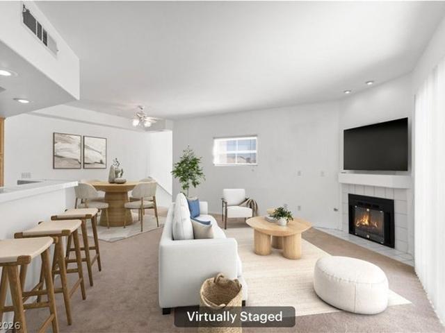 3605 Galatea St Unit 201, Las Vegas, NV 89108