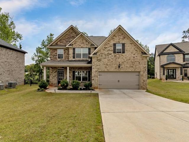 3605 Grassy Dunes Way, Hampton, GA 30228