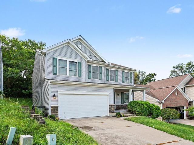3605 Hader