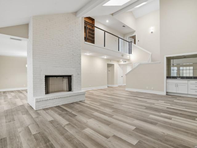 3605 Hidden Dr, Unit B4, San Antonio, TX 78217 | MLS #1941 | Compass