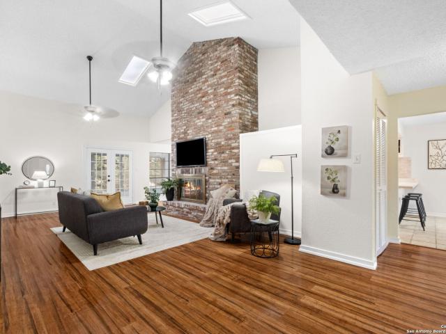 3605 Hidden Dr, Unit C4, San Antonio, TX 78217 | MLS #1923 | Compass