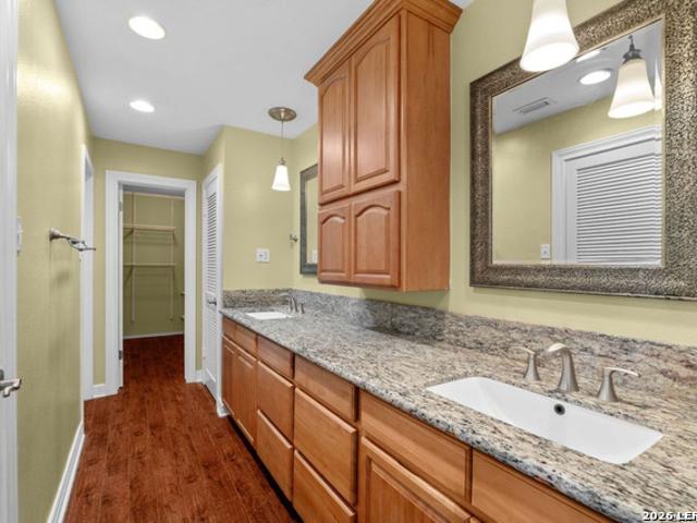 3605 Hidden Dr, Unit F4