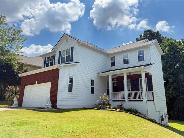 3605 Indigo Creek