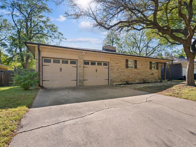 3605 Jeanette Dr, Fort Worth, TX 76109 | MLS #21234 | Compass