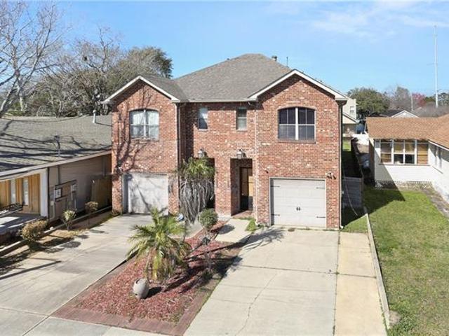 3605 Johnson St, Unit B, Metairie, LA 70001 | MLS #2544 | Compass