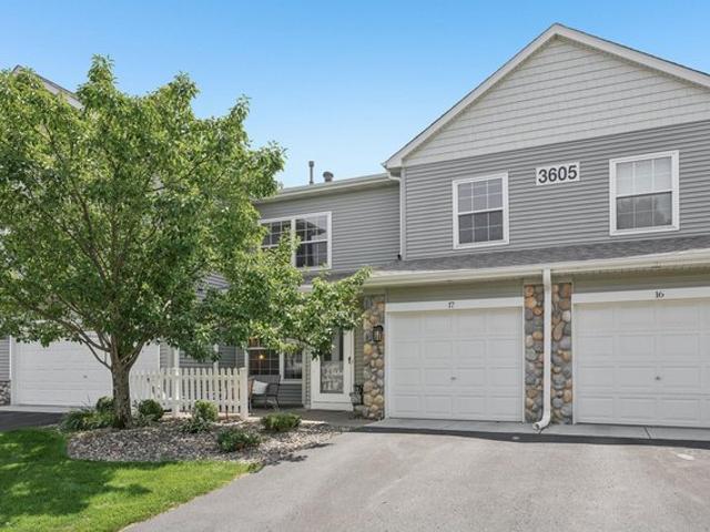 3605 Lawndale Ln N Unit 17, Plymouth, MN 55446
