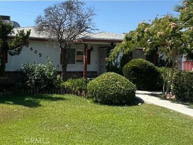 3605 Laverne Ave, Bakersfield, CA 93309