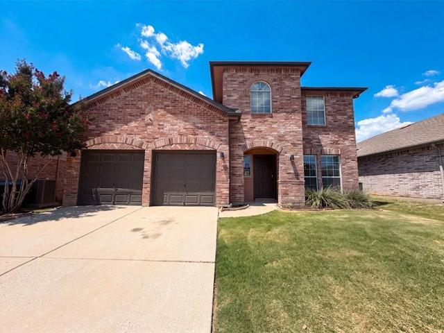 3605 Lazy River Ranch Rd, Fort Worth, TX 76262