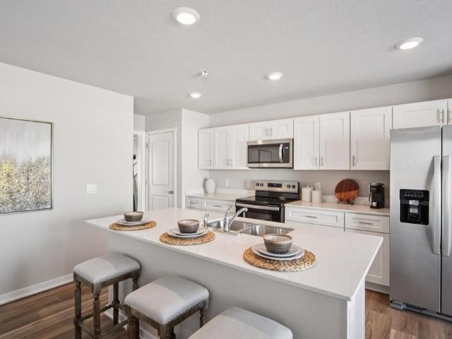 3605 Pershing Lane