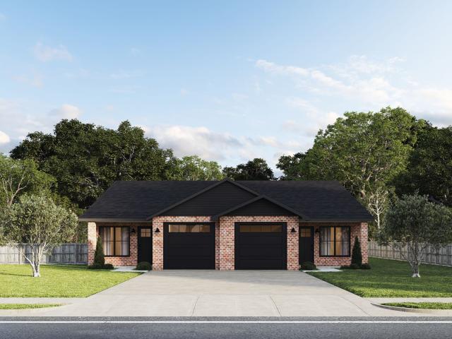 3605 Pintail Lane
