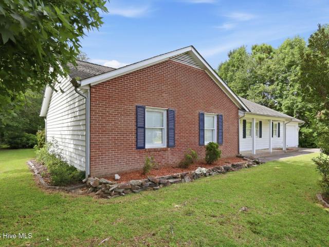3605 Plantation Road
