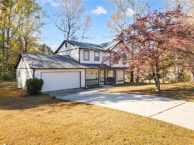 3605 Portsmouth Cir, Lithonia, GA 30038 | MLS #7677
