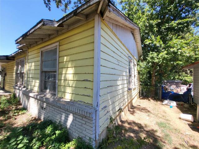 3605 Rufus Street