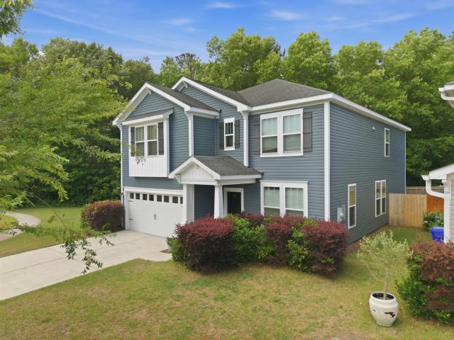 3605 Rabun Court