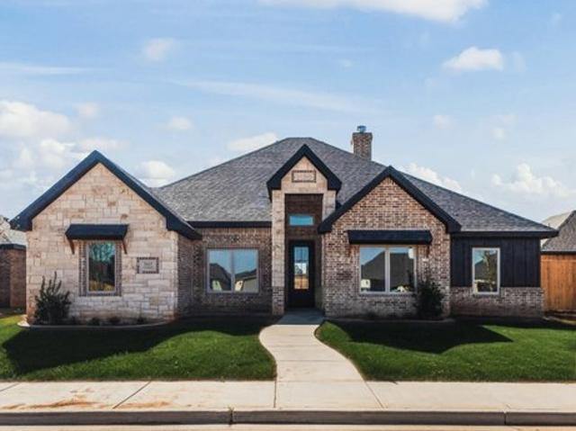 3605 rd St, Lubbock, TX 79423