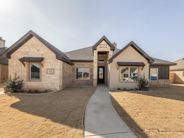 3605 rd St, Lubbock, TX 79423