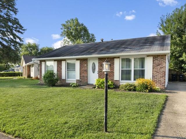 3605 Redondo Dr, Lafayette, IN 47905