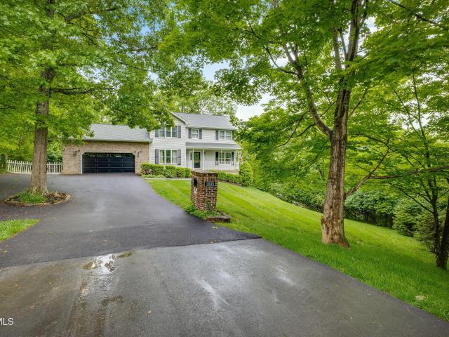 3605 Rockwood Place